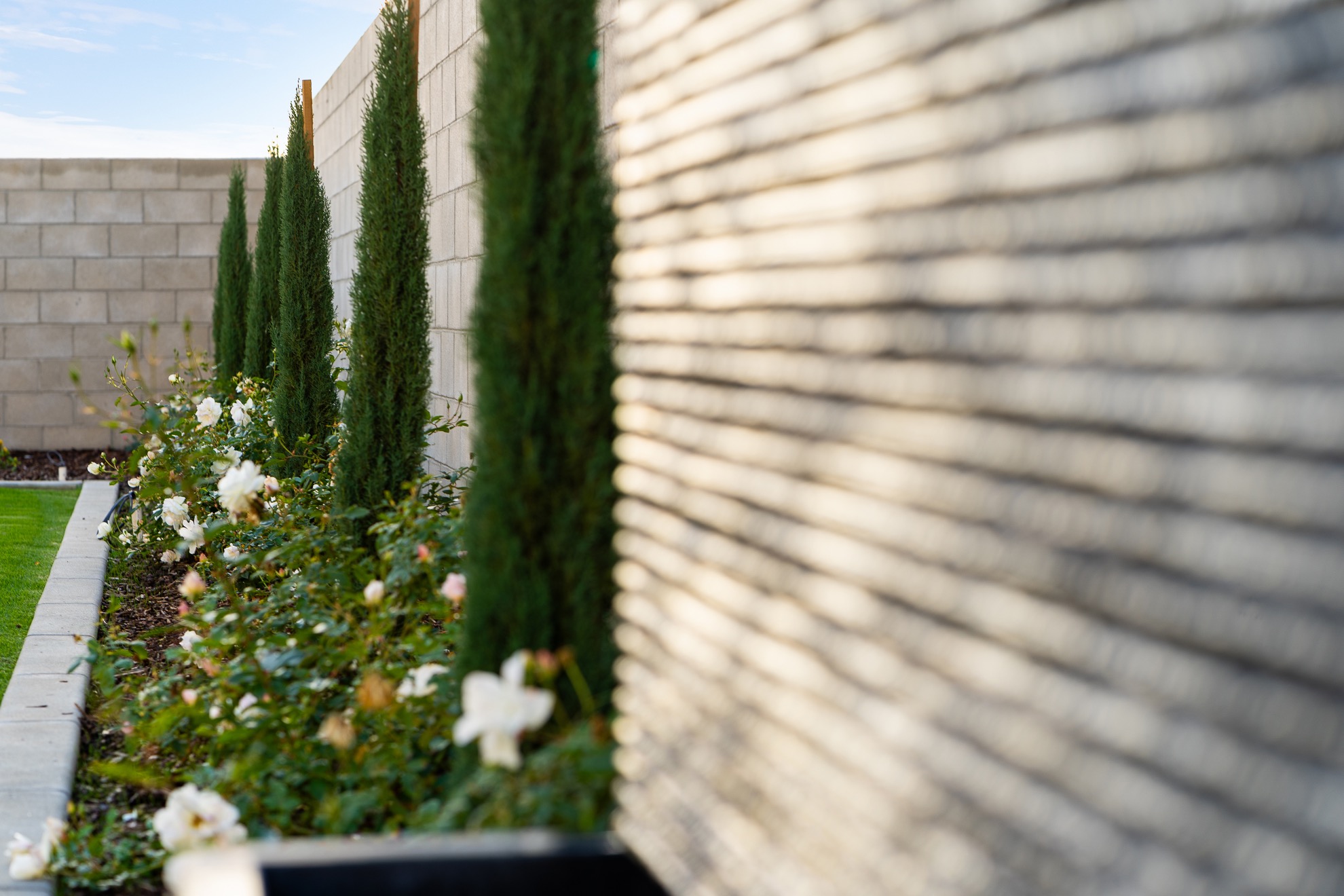 Ladbrook Way II - Lesaca Landscape Company