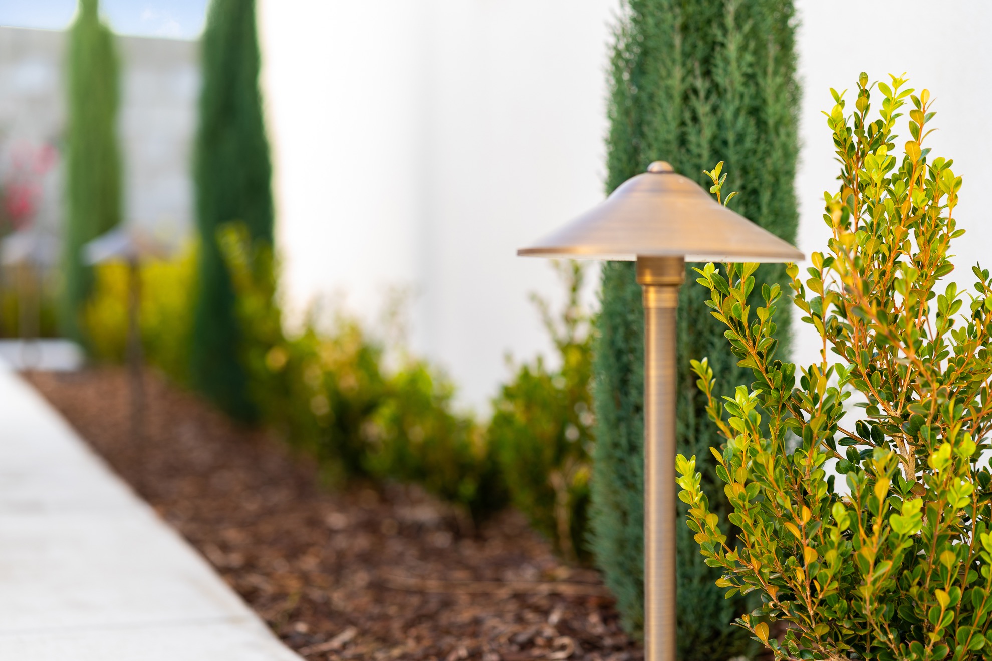 Ladbrook Way II - Lesaca Landscape Company